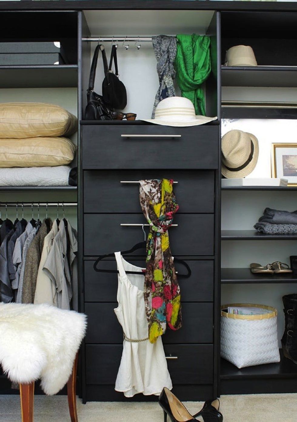 18 IKEA Storage Hacks for Every Room in the House - Brit + Co