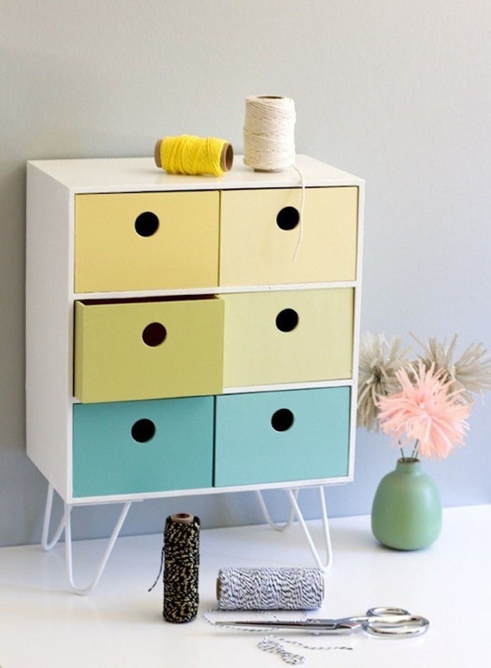 18 IKEA Storage Hacks for Every Room in the House - Brit + Co