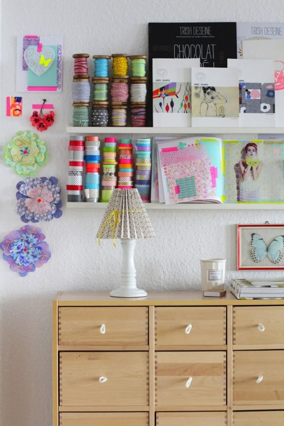 18 IKEA Storage Hacks for Every Room in the House - Brit + Co