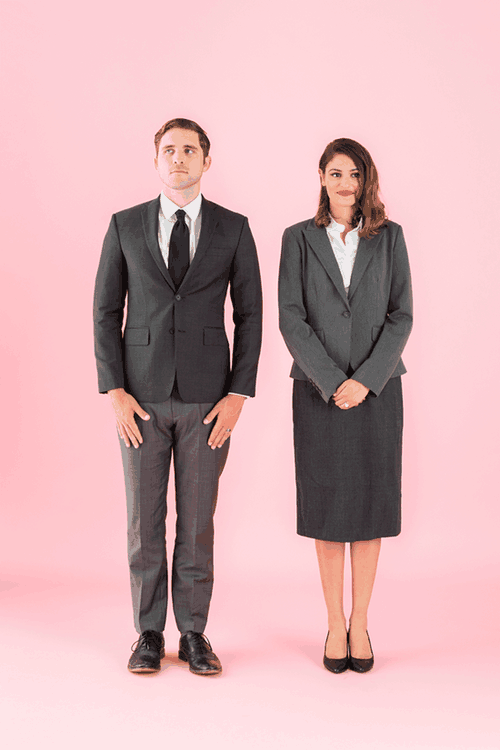 4 Dapper Disney Couples Costumes for a Magical Halloween - Brit + Co