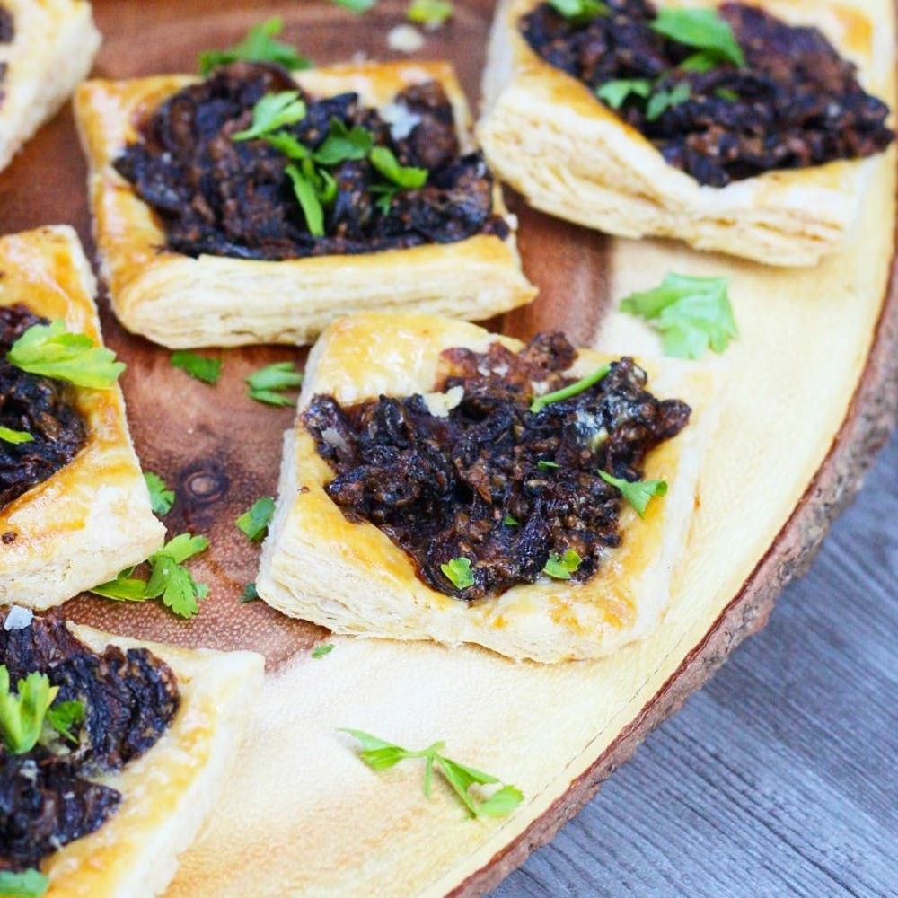 15 Savory Pastry Recipes You Can *Totally* Eat for Dinner - Brit + Co