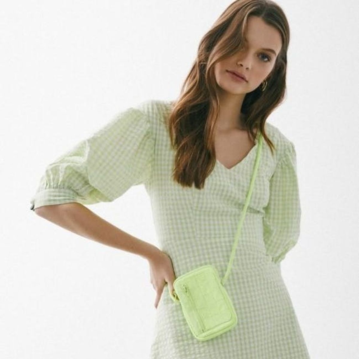 21 Pieces of Pastel Fashion That Absolutely Work for Winter - Brit + Co