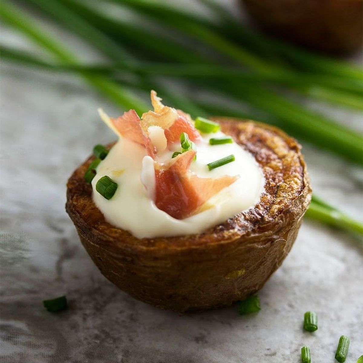 15 Recipes to Use Up a Tub of Crème Fraîche - Brit + Co