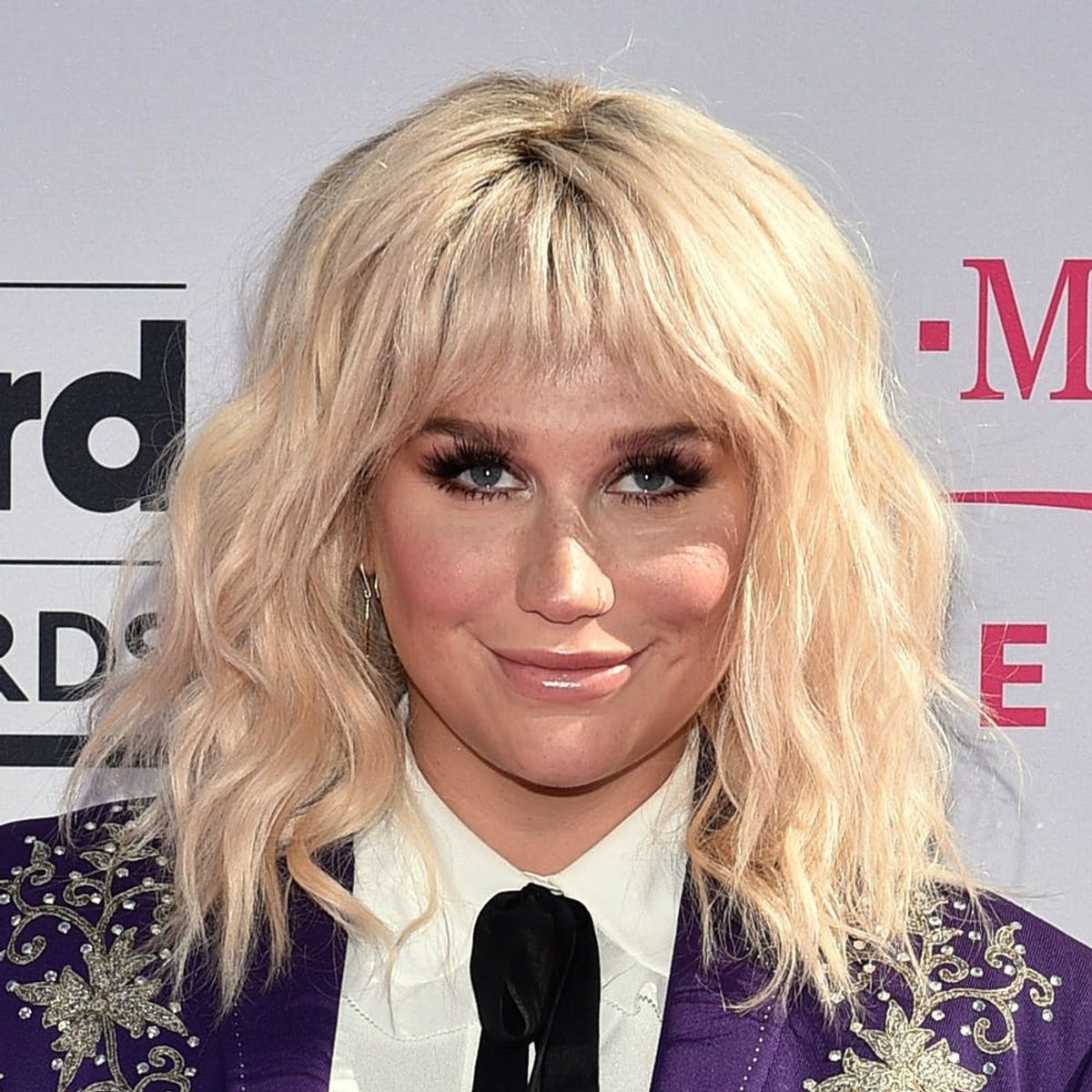 Kesha Has This Cheeky Thing to Say to Body Shamers - Brit + Co