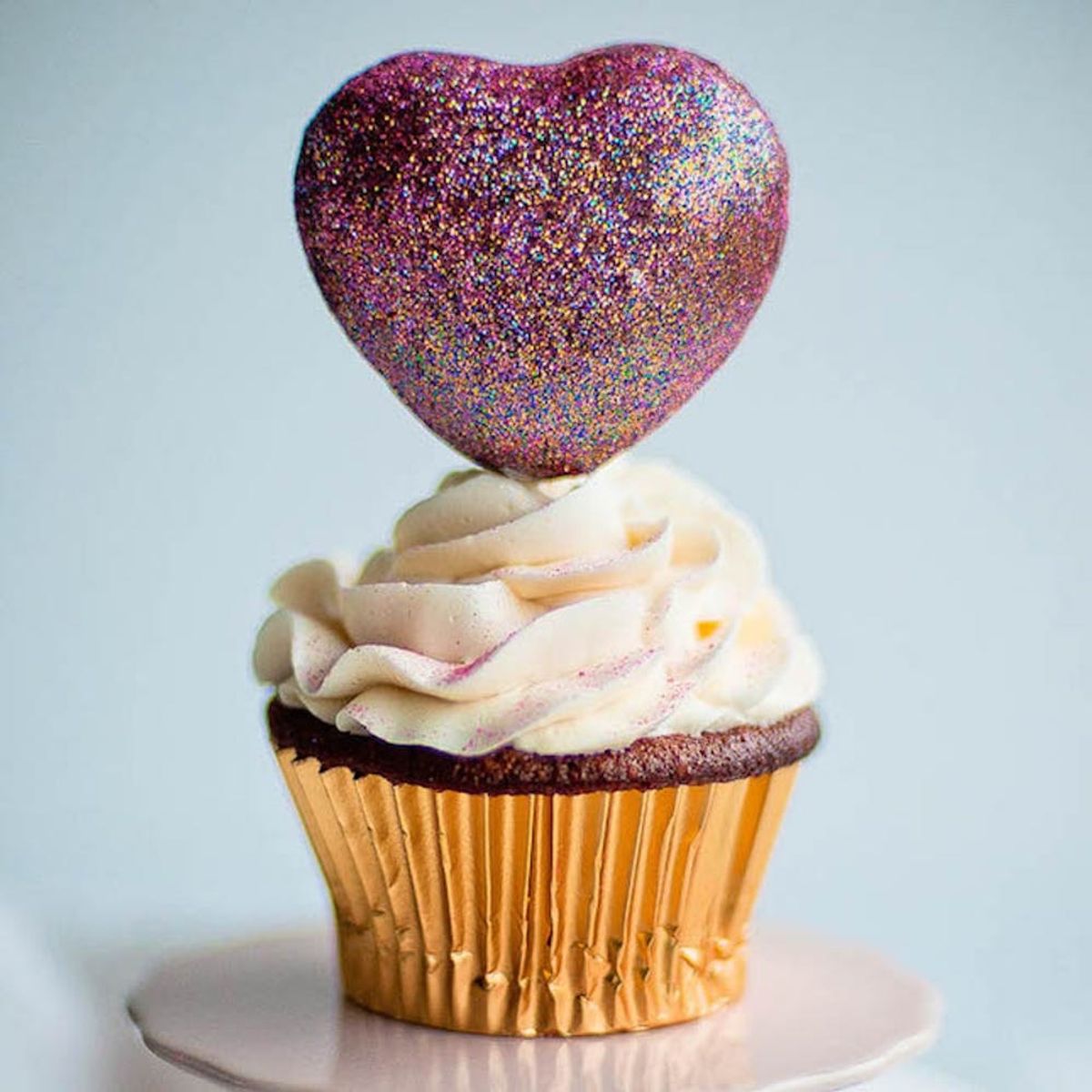 15 Glitter Recipes Sure to Make Your Day Sparkle - Brit + Co