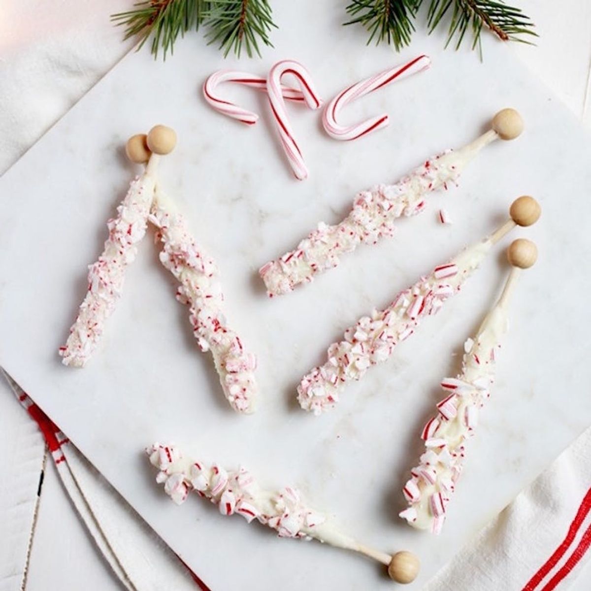 15 Holiday Goodies You Can Make With All Those Leftover Candy Canes ...