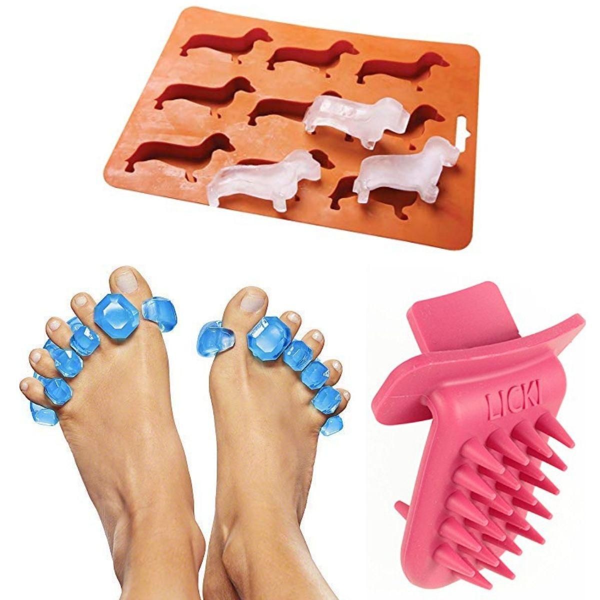 Surprising, Strange, And Immensely Pleasing Gifts Under $100 - Brit + Co