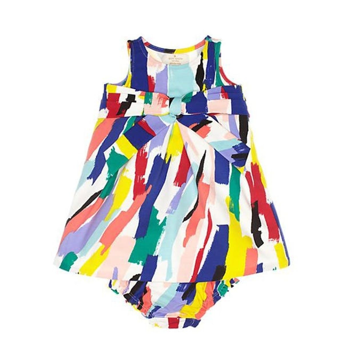 Kate Spade’s New Baby Line Is Everything Your Tot Needs - Brit + Co