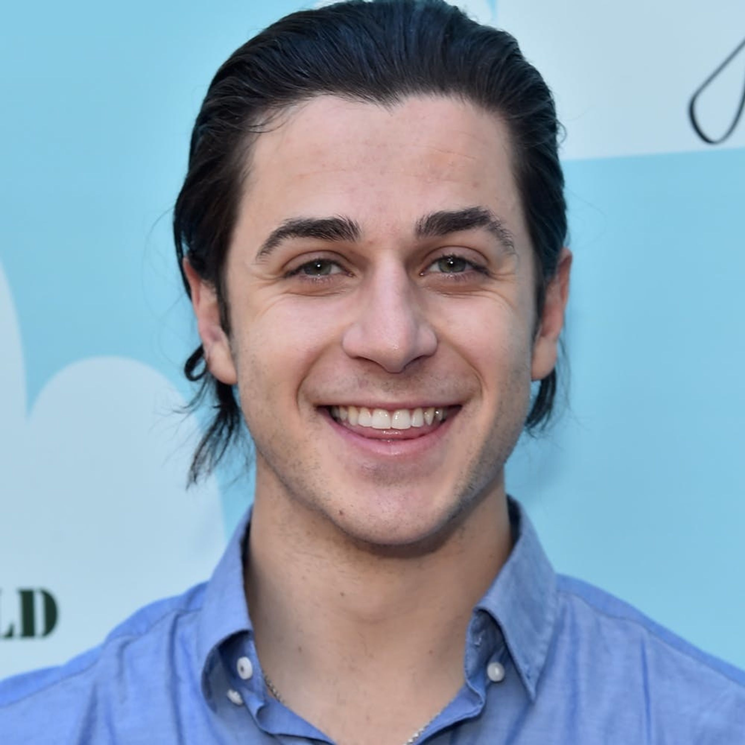 Disney Alum David Henrie and Wife Maria Cahill Welcome a Baby Girl ...