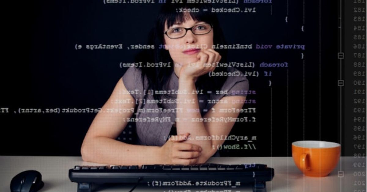 HTML for Beginners: 10 Ways to Learn to Code - Brit + Co