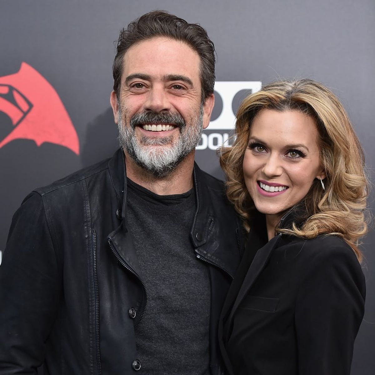 Jeffrey Dean Morgan Reveals He Delivered Both of His Kids - Brit + Co