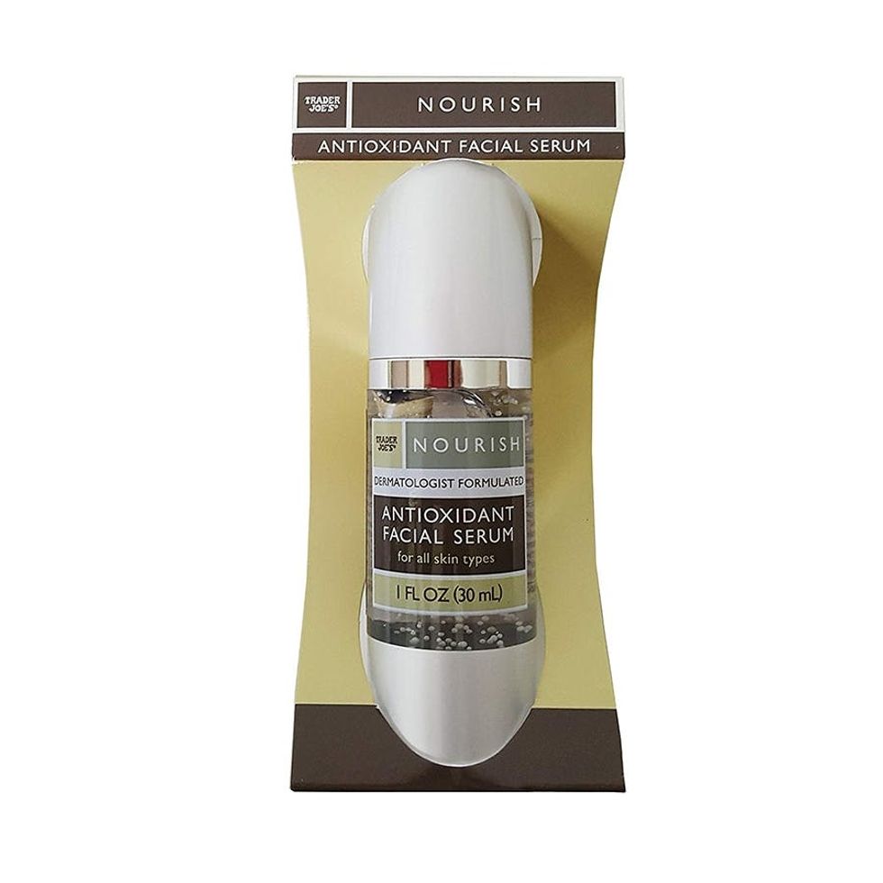 Top 10 Trader Joe's Beauty Buys Under $15! - Brit + Co