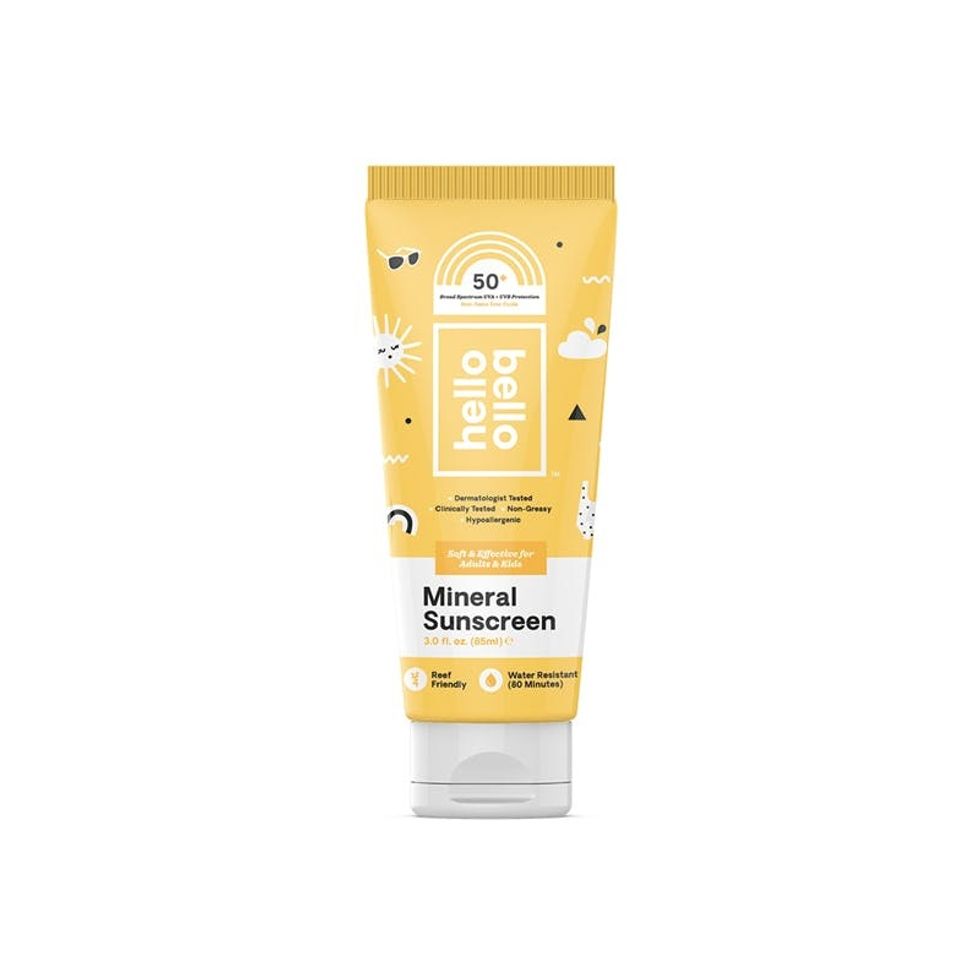 9 Best Reef-Safe Sunscreens for Guilt-Free Summer - Brit + Co