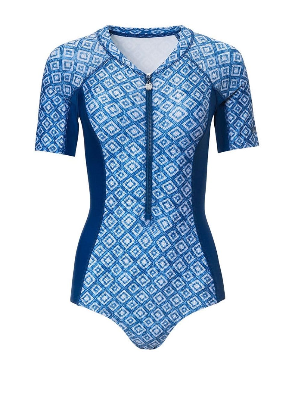 11 Reasons Why You Should Consider Swimwear With SPF - Brit + Co