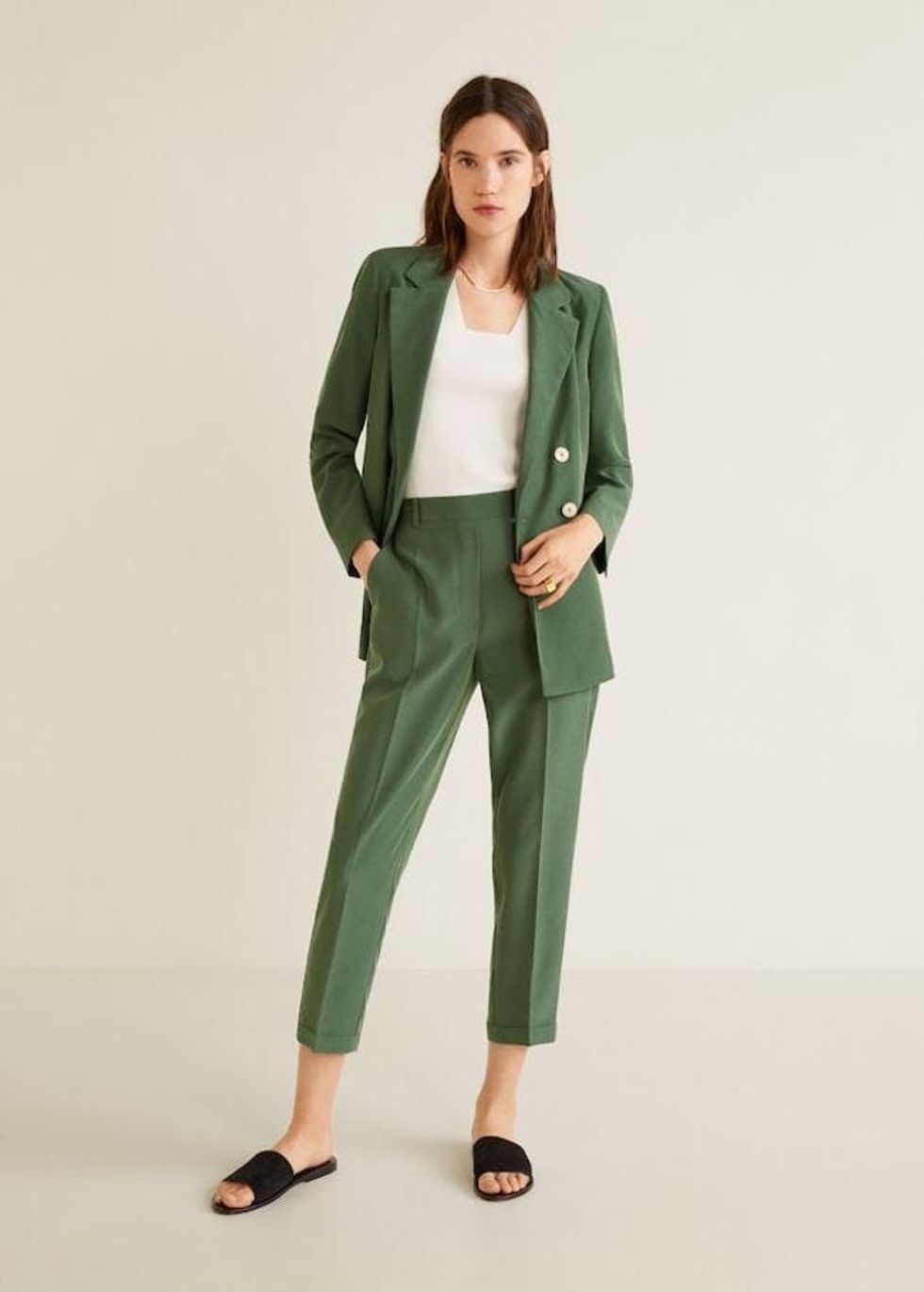 17 Trendy Summer Suits You’ll Actually *Want* to Wear - Brit + Co