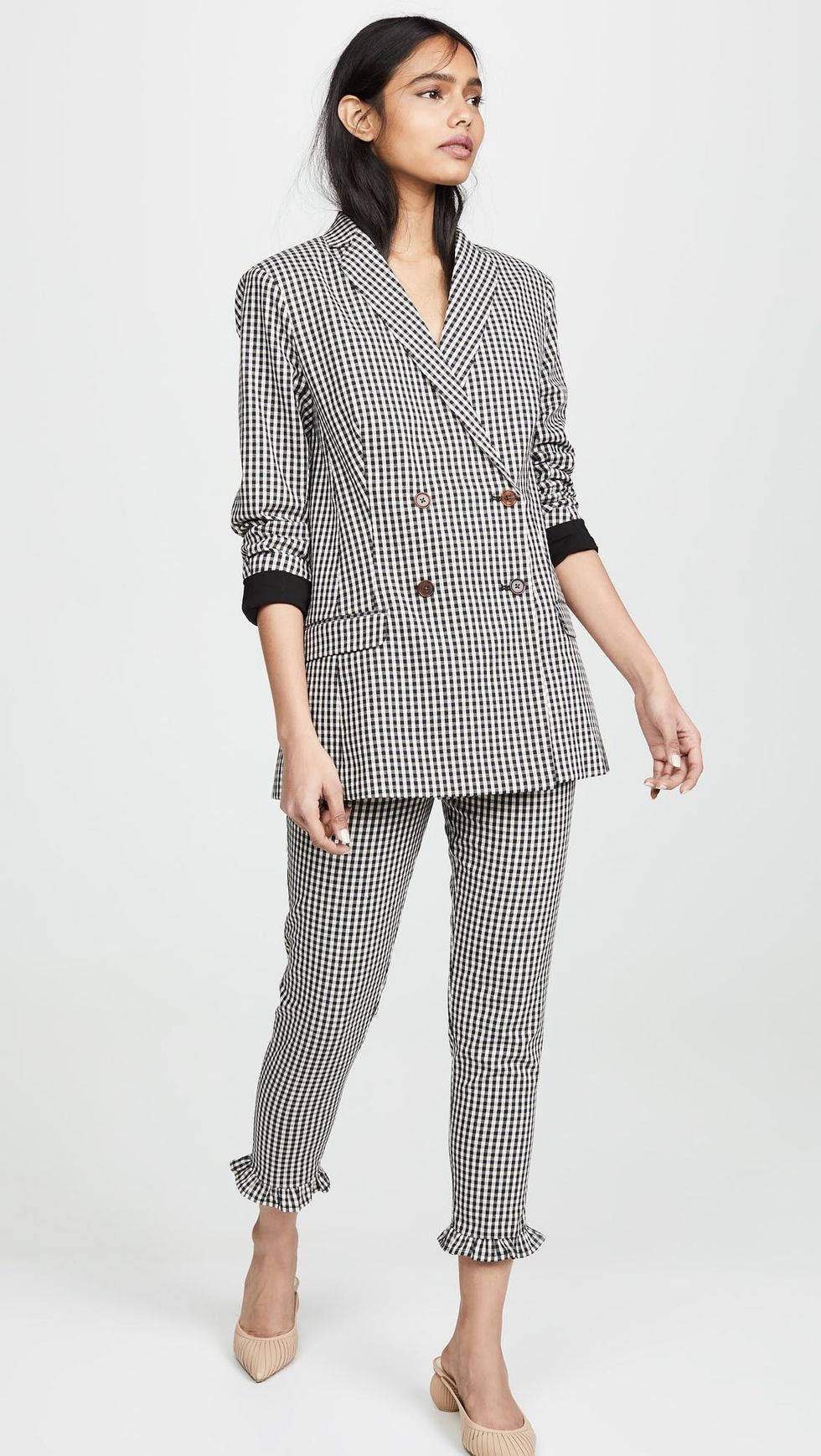 17 Trendy Summer Suits You’ll Actually *Want* to Wear - Brit + Co