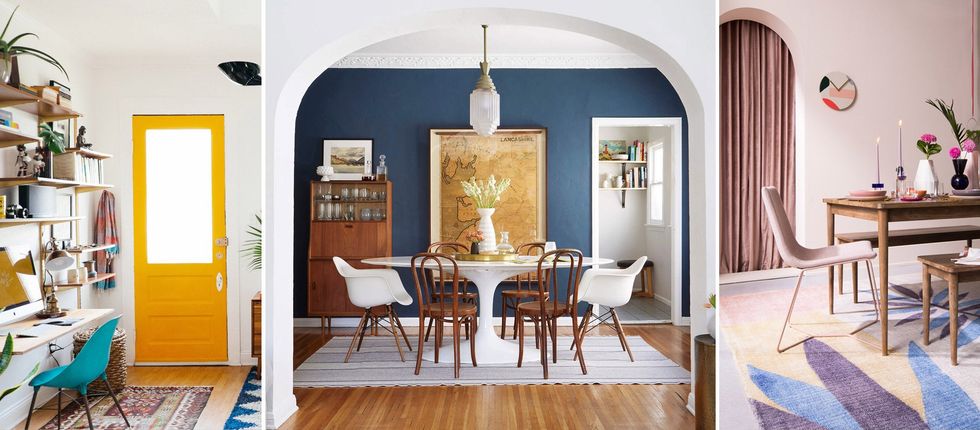 5 Statement-Making Paint Colors We’re Considering for Spring - Brit + Co