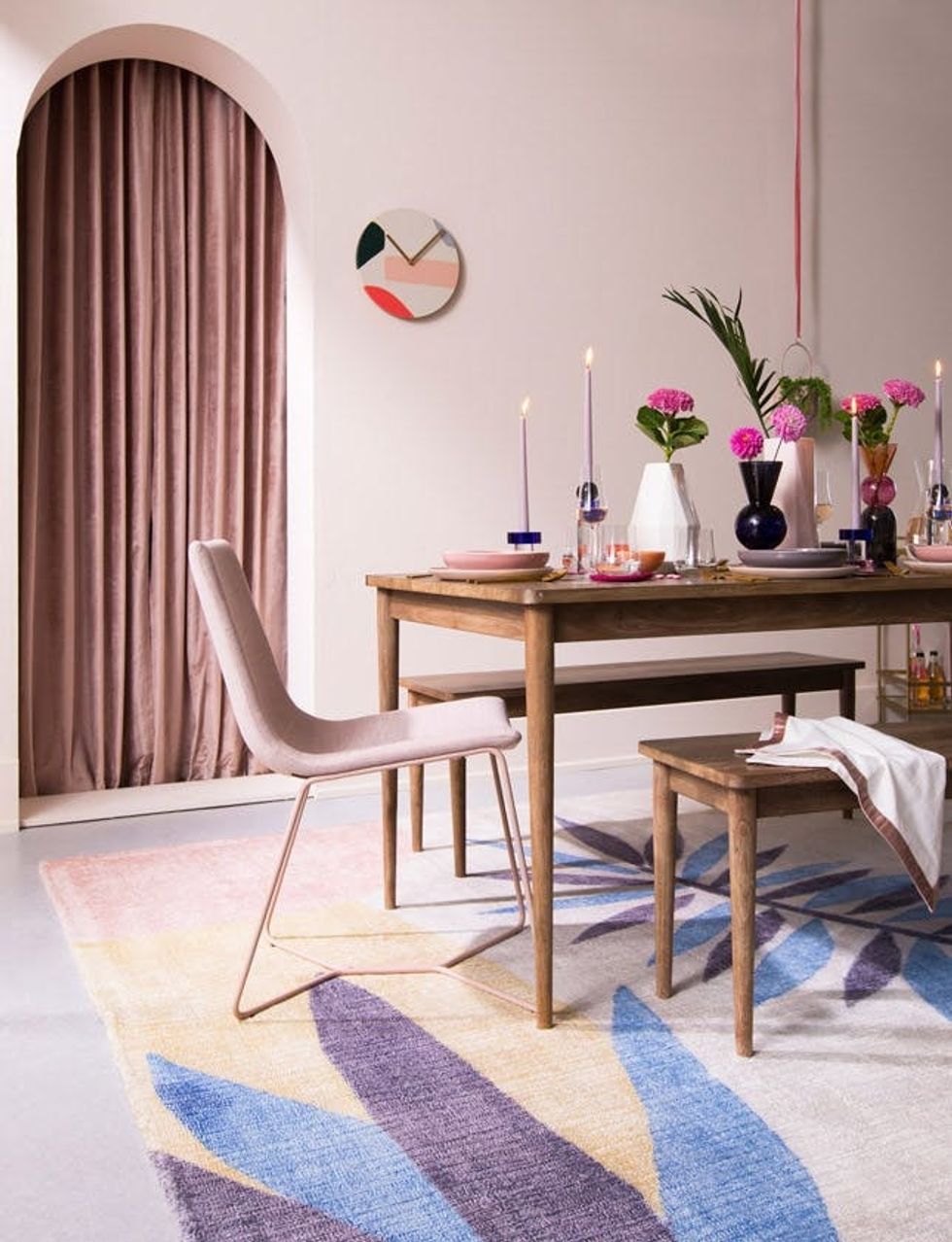 5 Statement-Making Paint Colors We’re Considering for Spring - Brit + Co