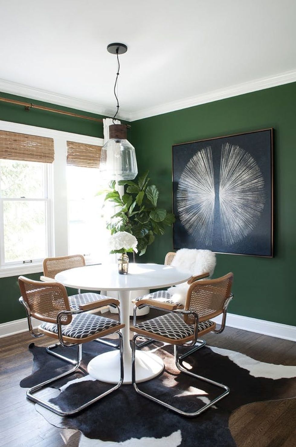 5 Statement-Making Paint Colors We’re Considering for Spring - Brit + Co