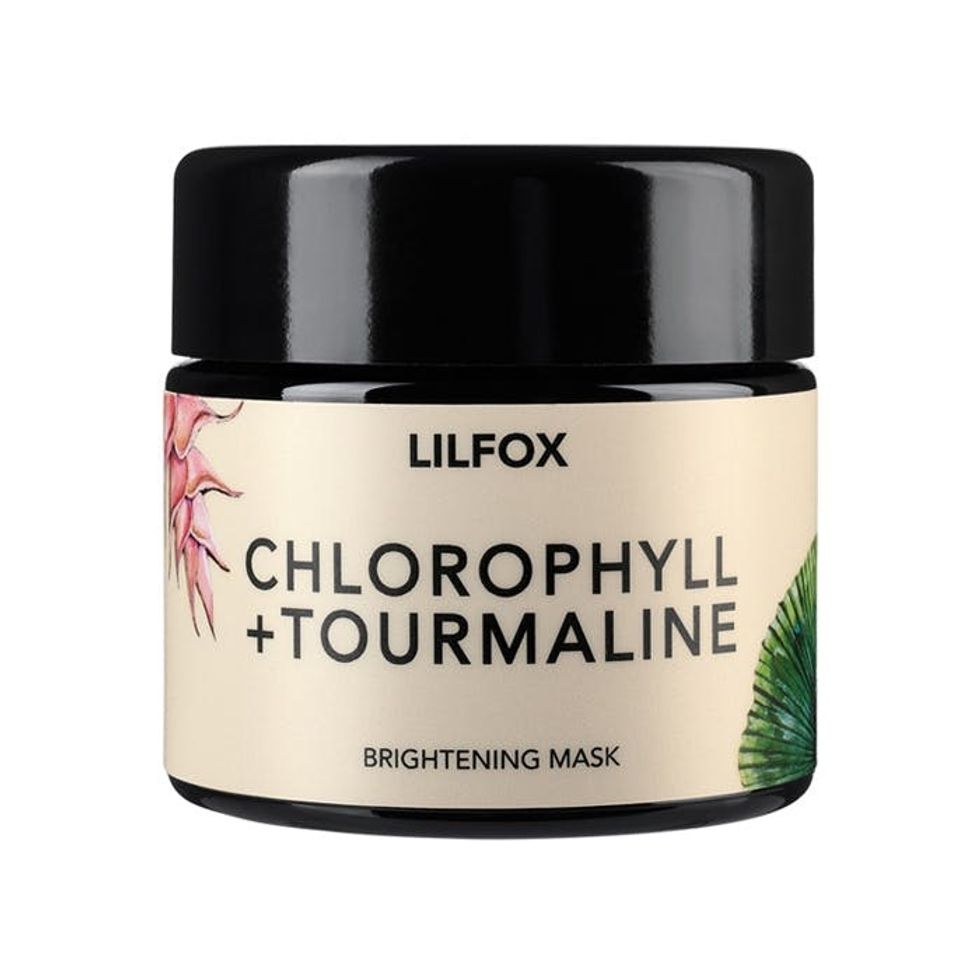 8 Chlorophyll Face Masks for Your Clearest Skin Yet - Brit + Co