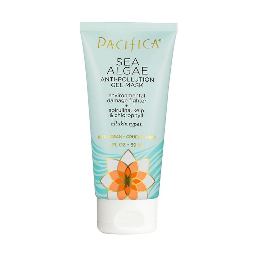 8 Chlorophyll Face Masks for Your Clearest Skin Yet - Brit + Co