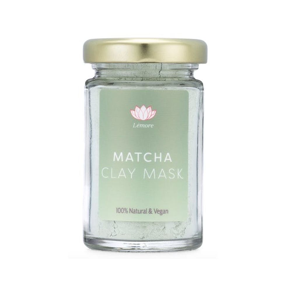8 Chlorophyll Face Masks for Your Clearest Skin Yet - Brit + Co