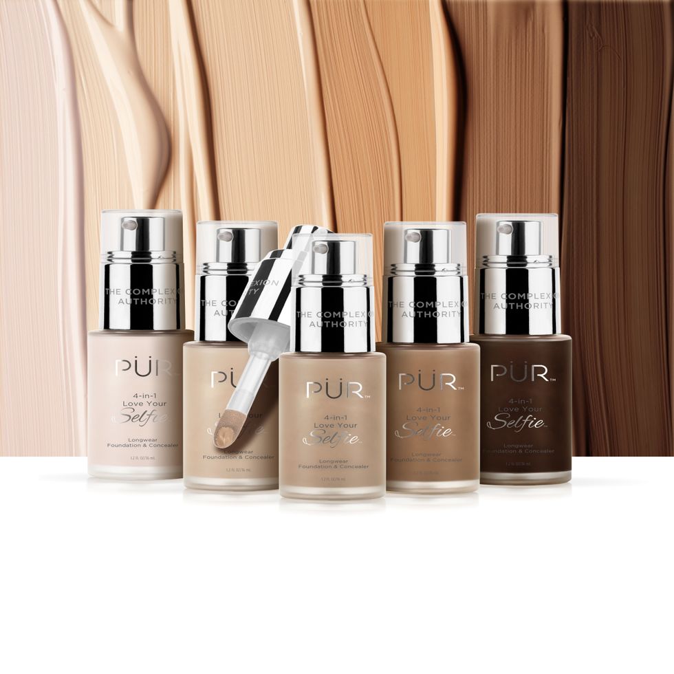 11 Inclusive Foundations: Perfect Match for All! - Brit + Co