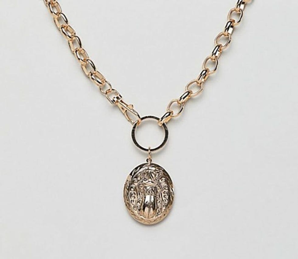 13 Lockets That Are Both Sentimental and Stylish - Brit + Co