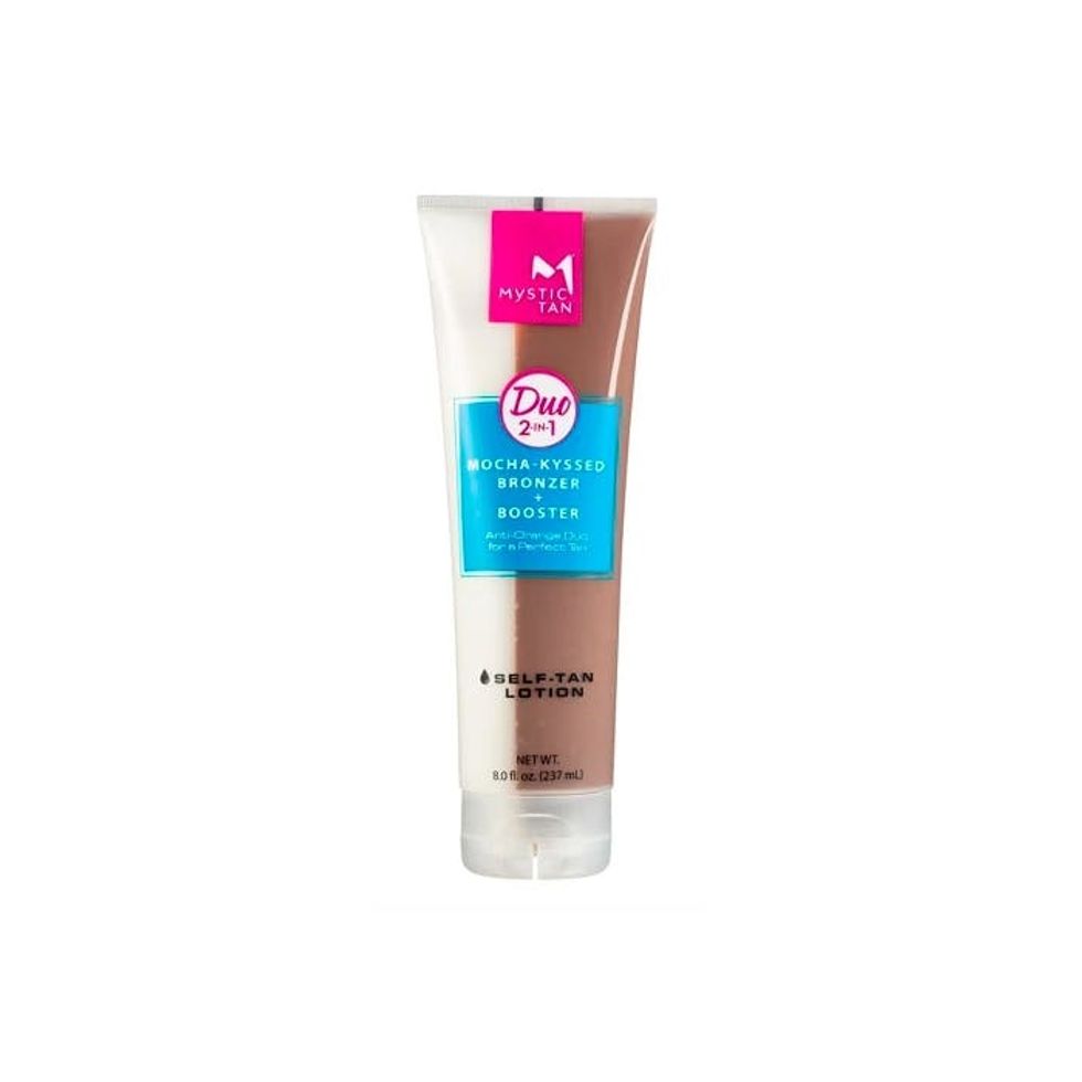 8 Multi-Tasking Self-Tanners: Transform Your Skin! - Brit + Co