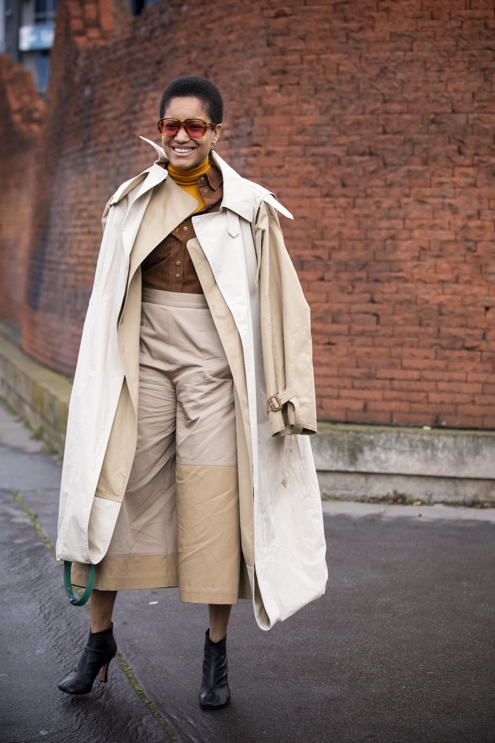 17 Looks That Prove Neutrals Are Better Than Pastels for Spring - Brit + Co