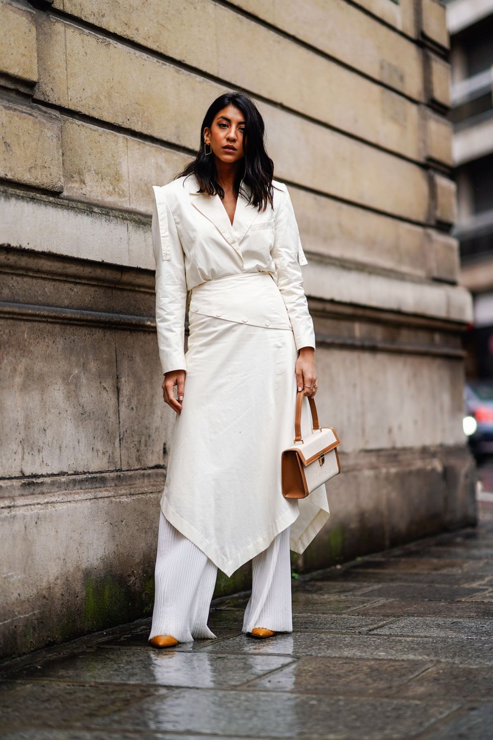 17 Looks That Prove Neutrals Are Better Than Pastels for Spring - Brit + Co