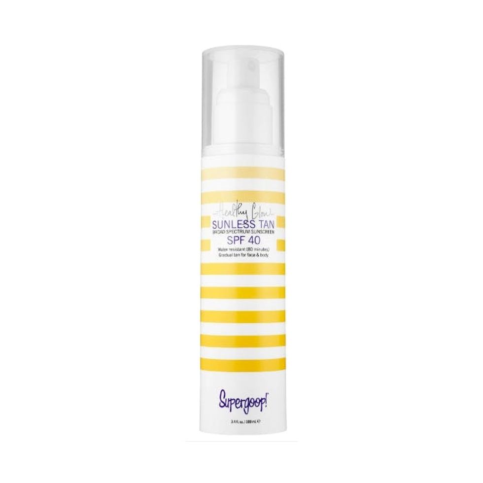 8 Multi-Tasking Self-Tanners: Transform Your Skin! - Brit + Co
