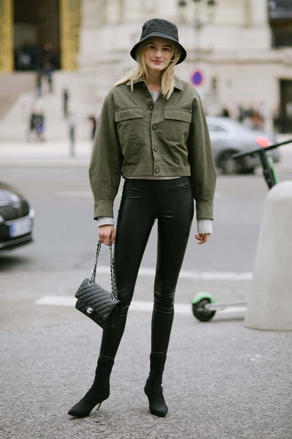 Here’s Why You Need to Wear a Shacket This Spring - Brit + Co