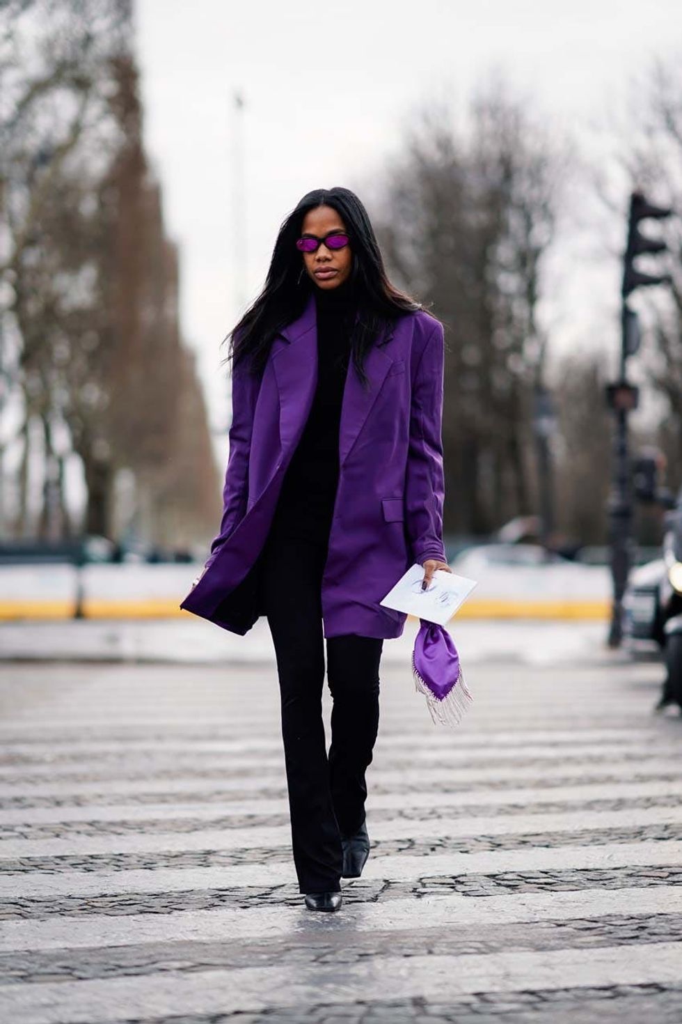 Here’s Why You Need to Wear a Shacket This Spring - Brit + Co