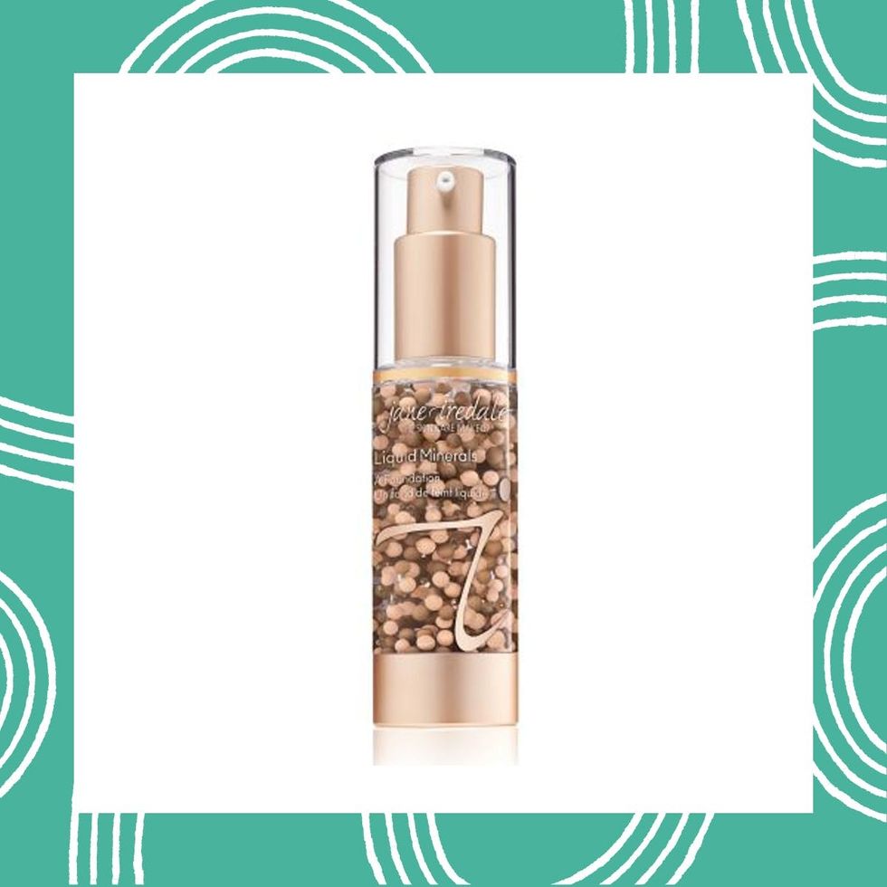 8 Best Foundations for Acne-Prone Skin - Brit + Co