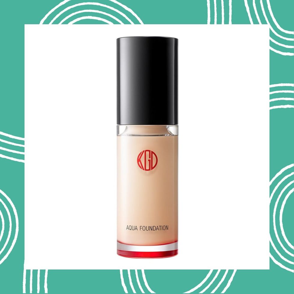 8 Best Foundations for Acne-Prone Skin - Brit + Co