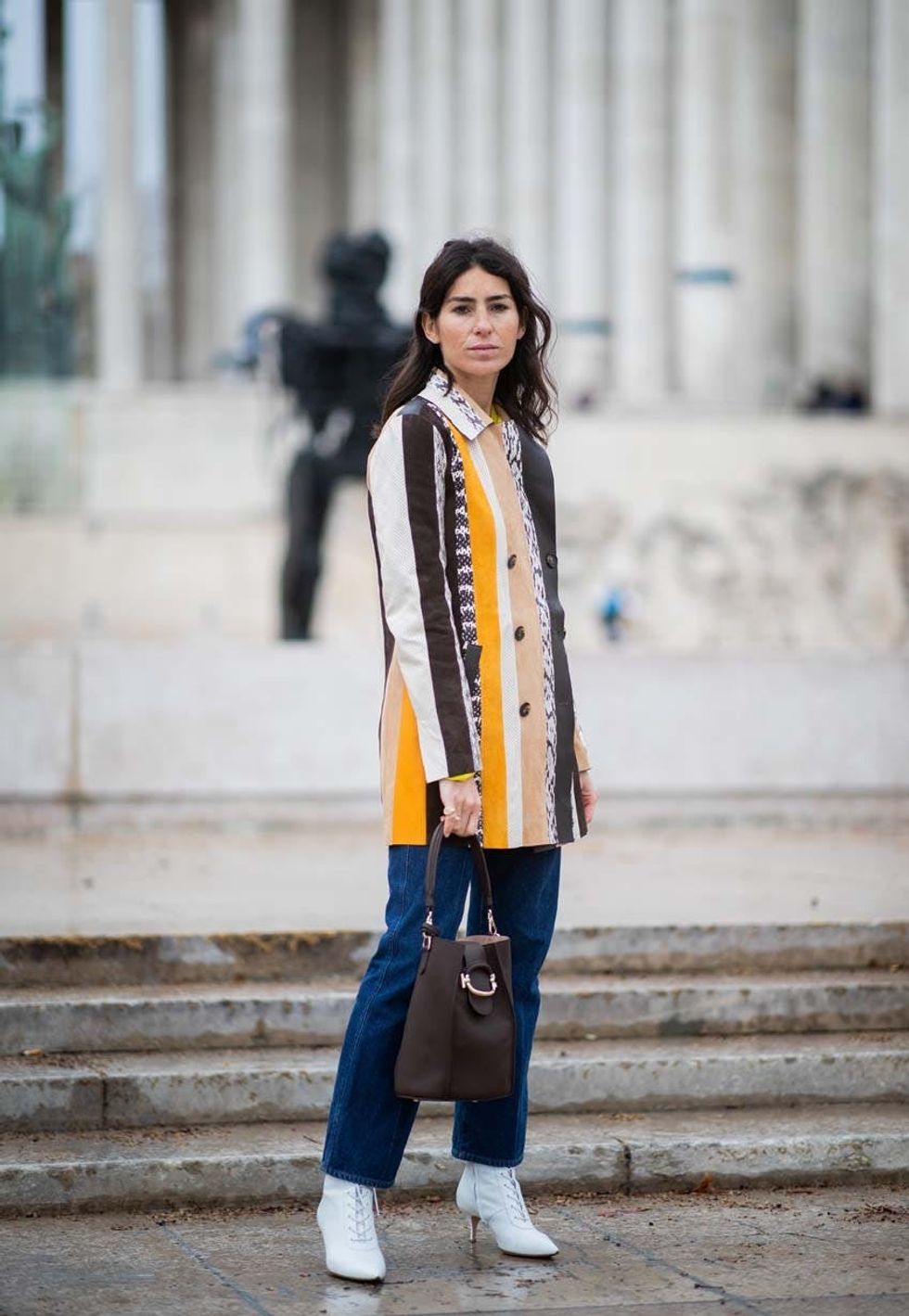 Here’s Why You Need to Wear a Shacket This Spring - Brit + Co