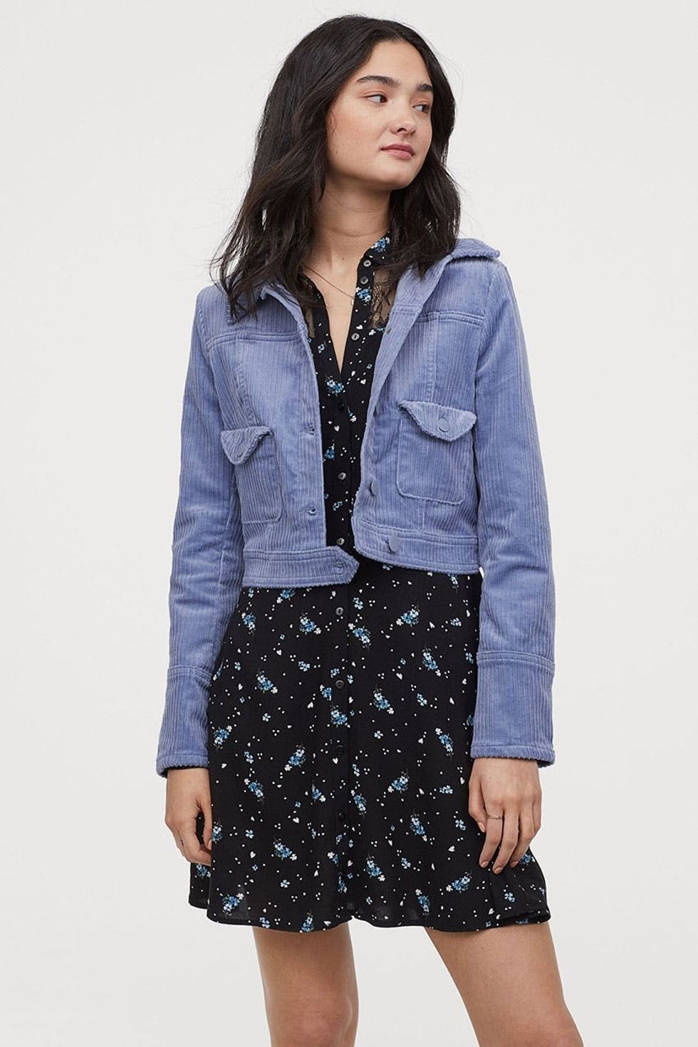 Here’s Why You Need to Wear a Shacket This Spring - Brit + Co