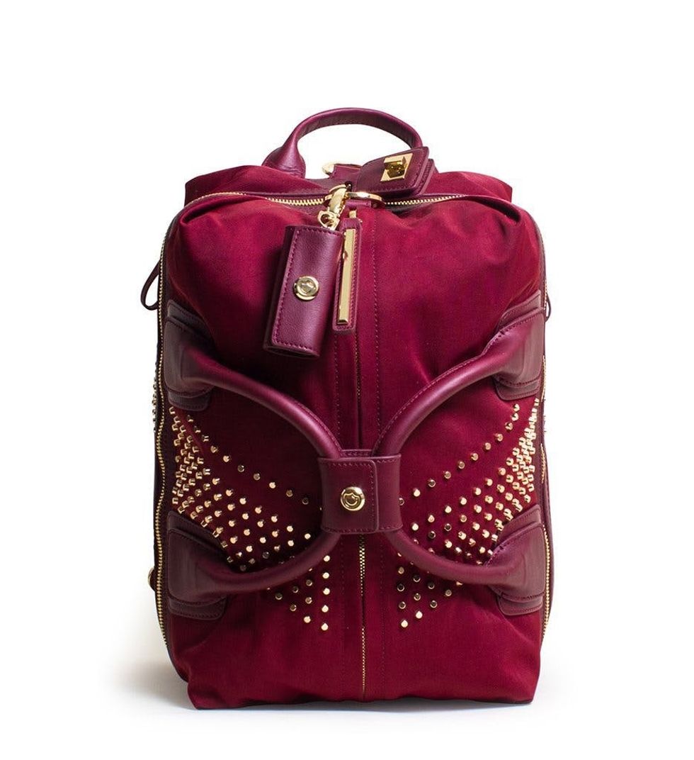 28 Must-Have Carry-Ons for Stylish Spring Travel - Brit + Co