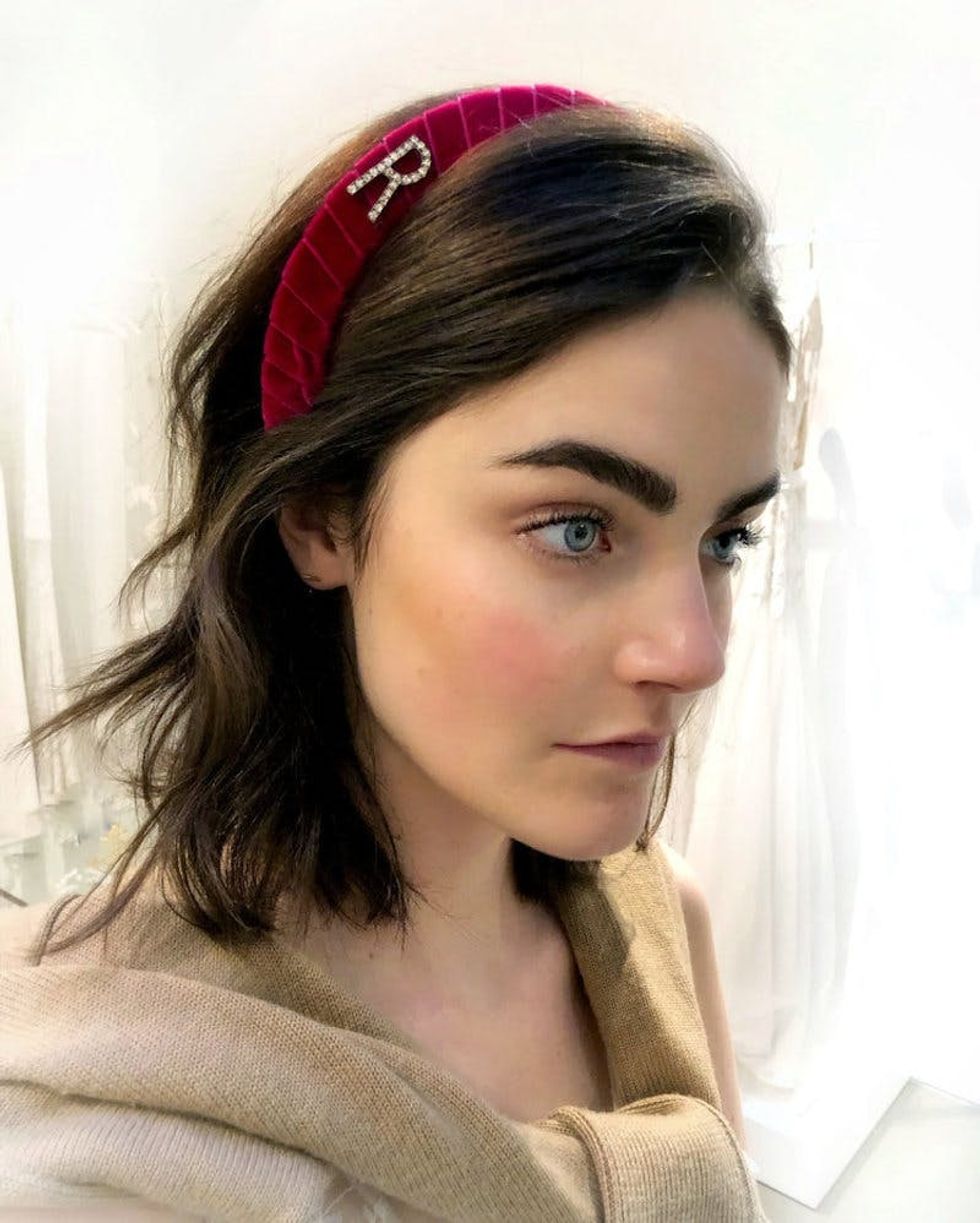 13 Wedding Veil Alternatives for Non-Traditional Brides - Brit + Co