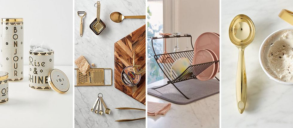 14 Fancy Kitchen Essentials That Only *Look* Expensive - Brit + Co