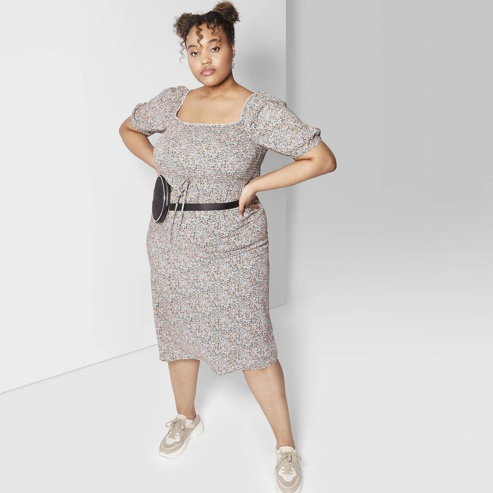 33 Spring Fashion Finds You’d Never Guess Are from Target - Brit + Co