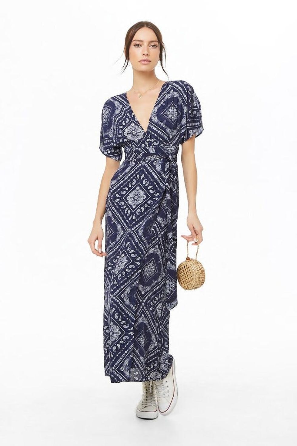 23 Bandana-Print Fashion Essentials to Slay Spring in Style - Brit + Co