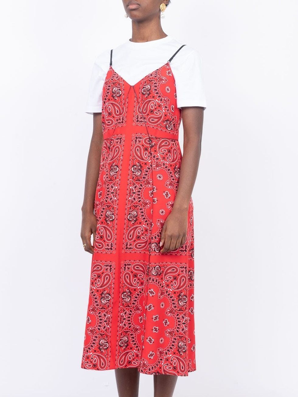 23 Bandana-Print Fashion Essentials to Slay Spring in Style - Brit + Co