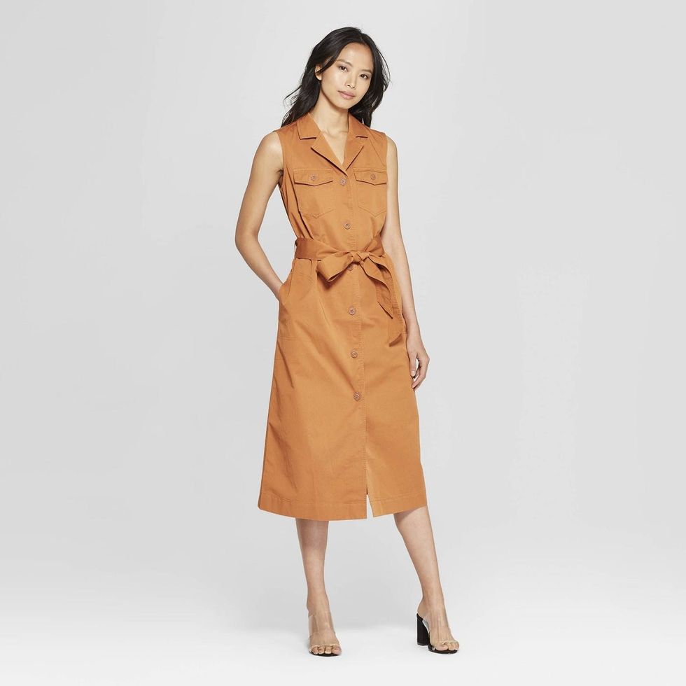 33 Spring Fashion Finds You’d Never Guess Are from Target - Brit + Co