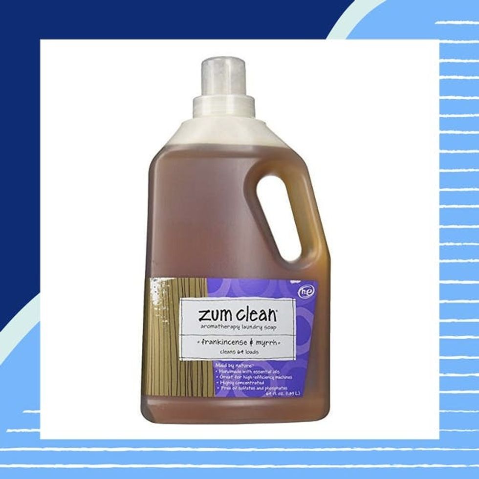 15 Eco-Friendly Cleaner Products for Every Laundry Day - Brit + Co