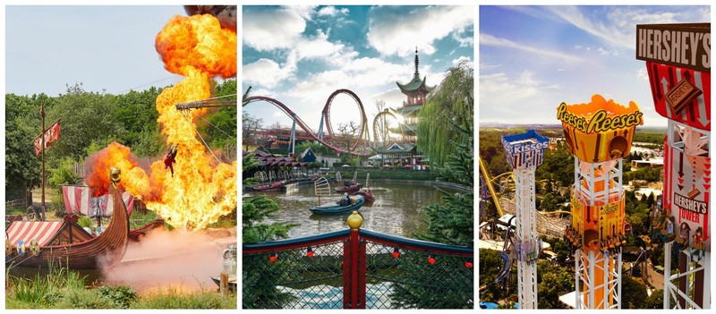 Why Loving Theme Parks Isnt A Bad Thing Bio Break