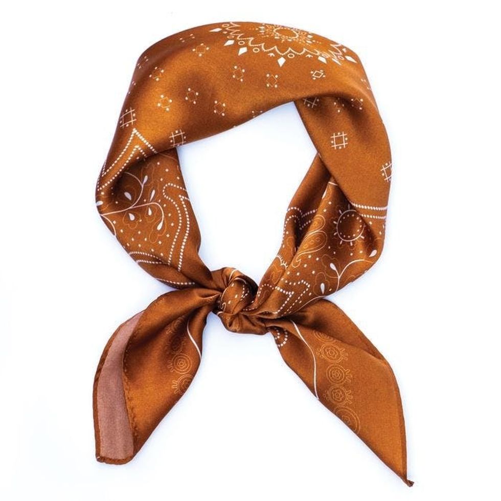 23 Bandana-Print Fashion Essentials to Slay Spring in Style - Brit + Co