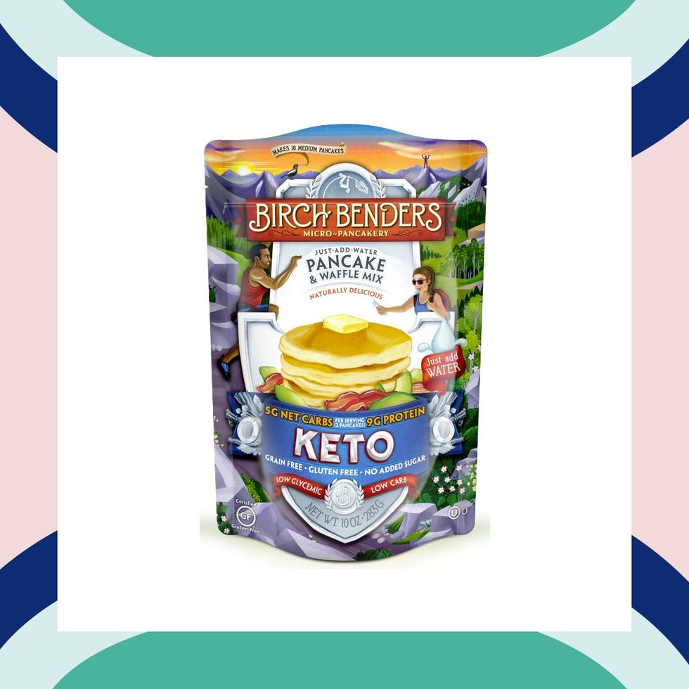 These 41 New Foods and Drinks Have Us Singing About Spring - Brit + Co