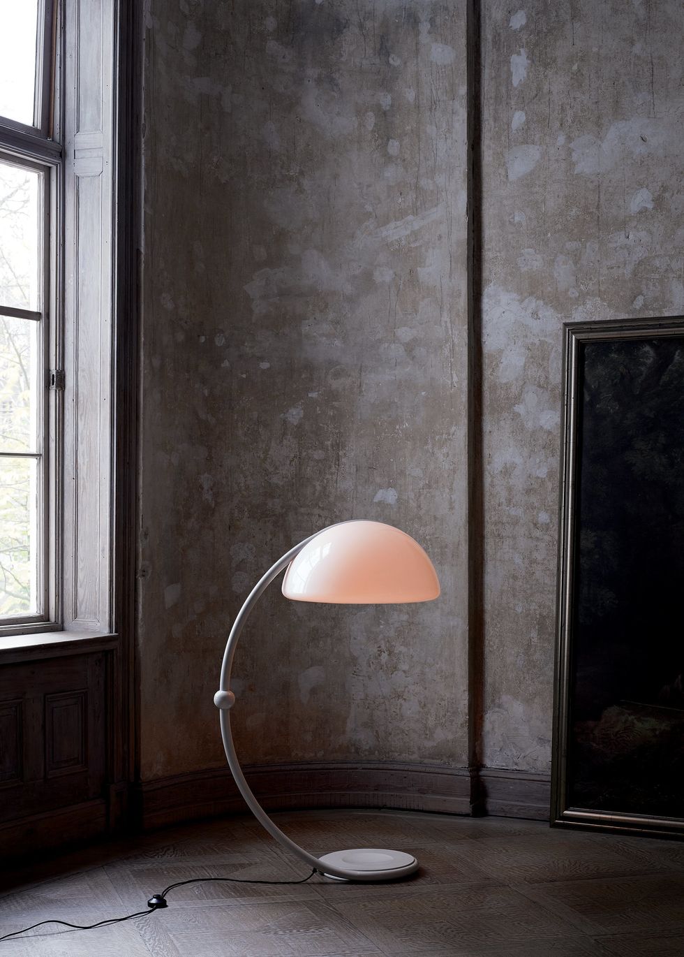 Get Your First Look at CB2’s Debut Vintage Home Collection With Charlie ...